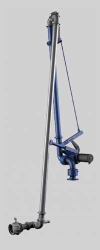 Chemical - Loading Arms Archives - Ontario Hose Specialties Limited.