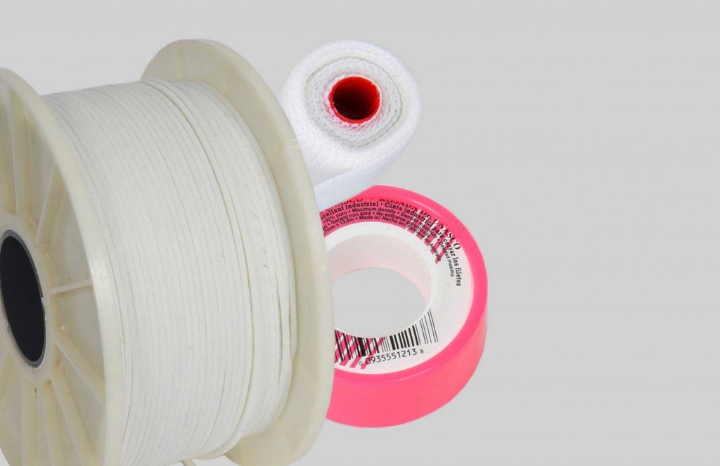 Tape & Packing Archives - Ontario Hose Specialties Limited.