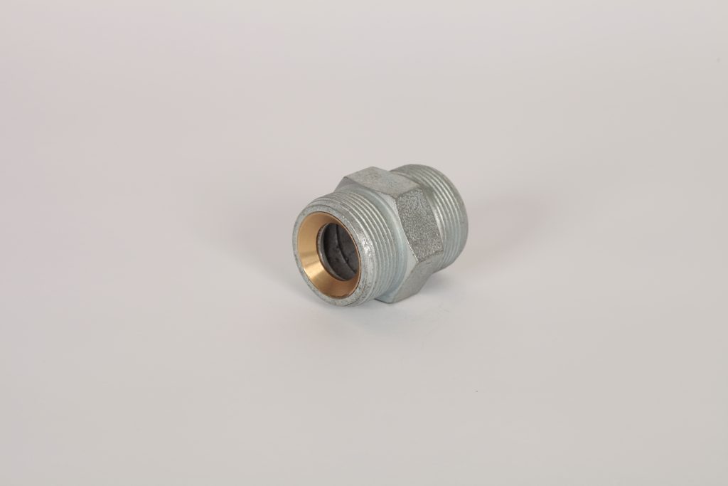 Double Spud - Ontario Hose Specialties Limited.