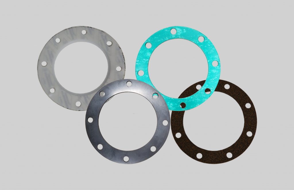 Tank Truck Flange Gaskets (TTMA) - Ontario Hose Specialties Limited.