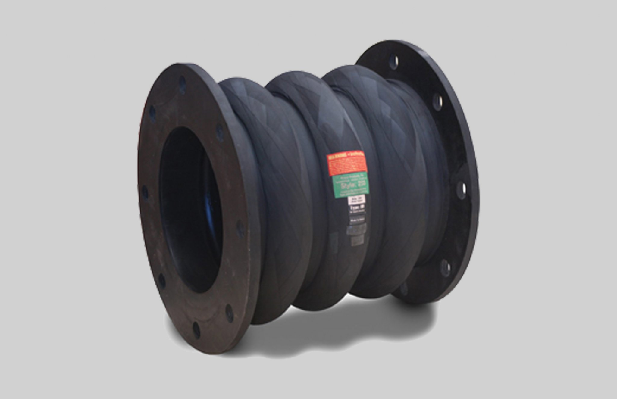 Proco Style 233 - Ontario Hose Specialties Limited.