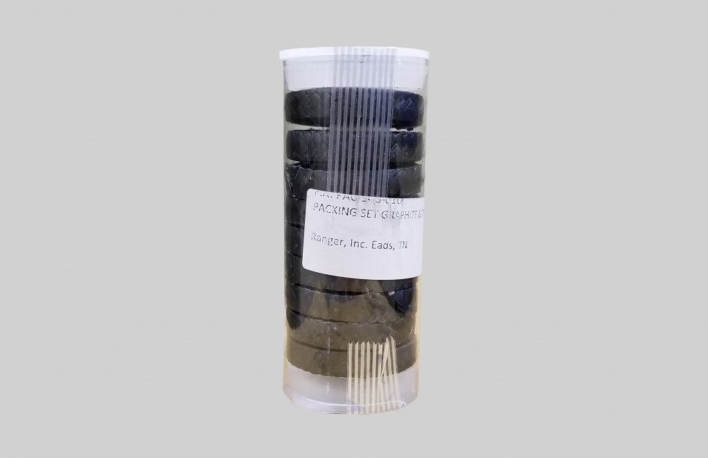Graphite Packing - Ontario Hose Specialties Limited.