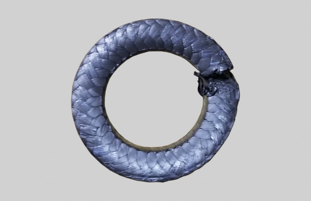Graphite Packing - Ontario Hose Specialties Limited.